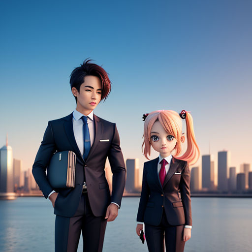 Two Paths | Story.com