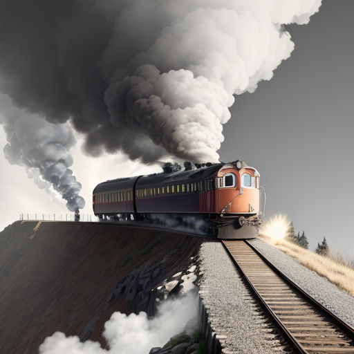 The Little Engine's Mighty Climb | Story.com