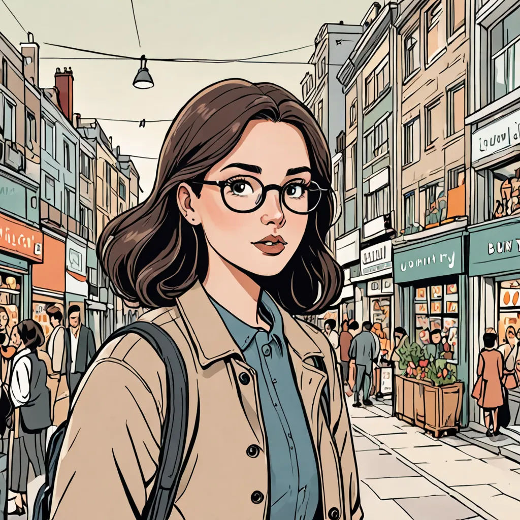 Bunty's Journey | Story.com