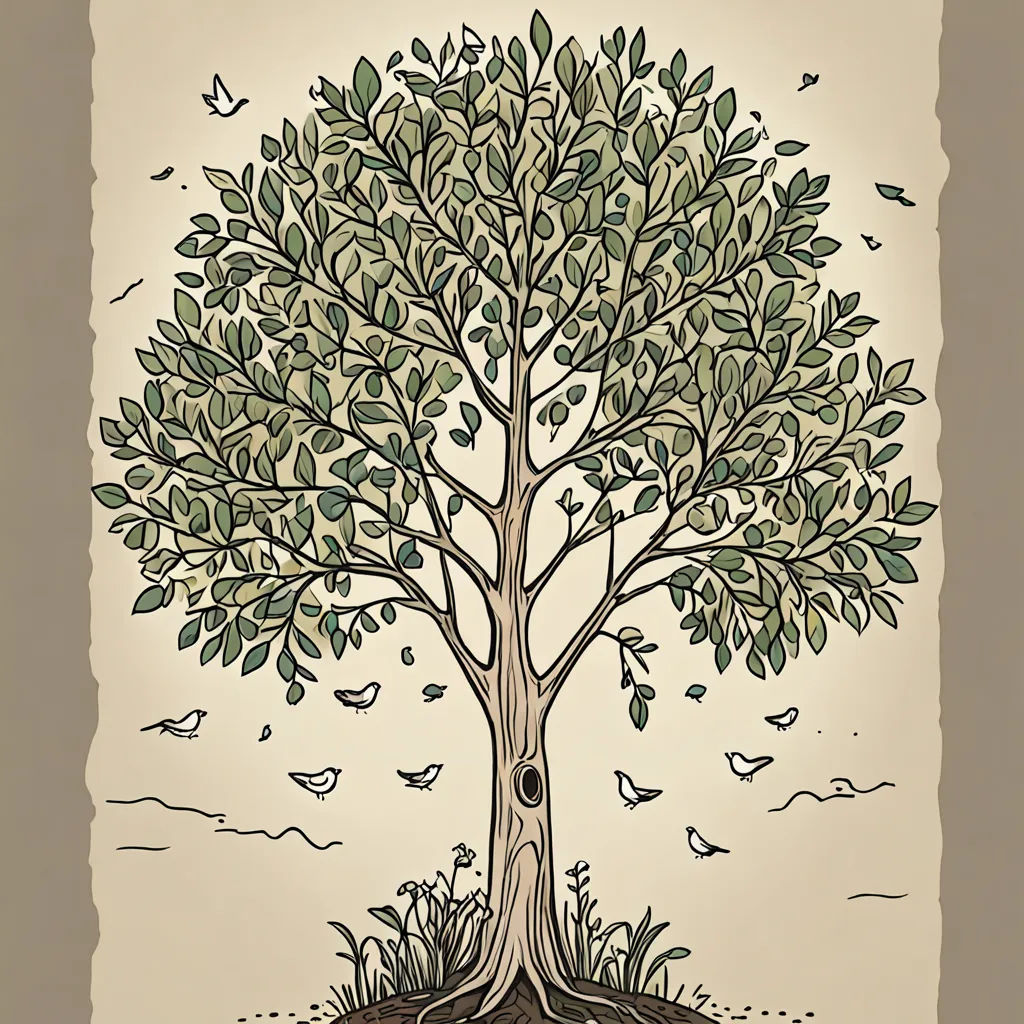 The Little Seed's Big Dream | Story.com
