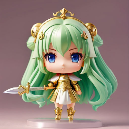 The Sword of Love | Story.com