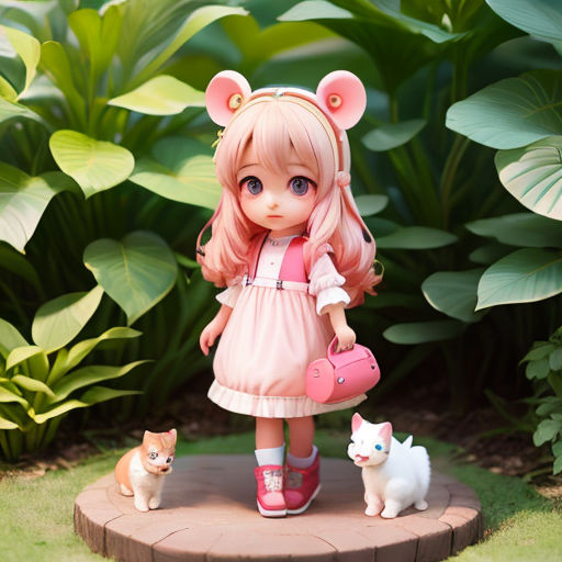 The Enchanted Zoo | Story.com