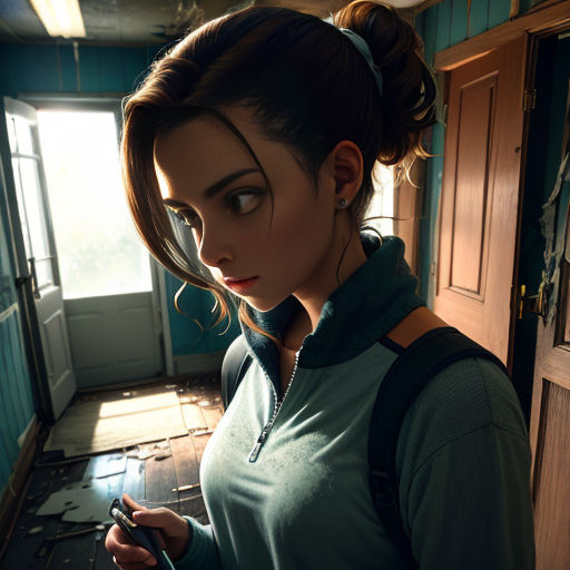 The Mystery of Room 214 | Story.com