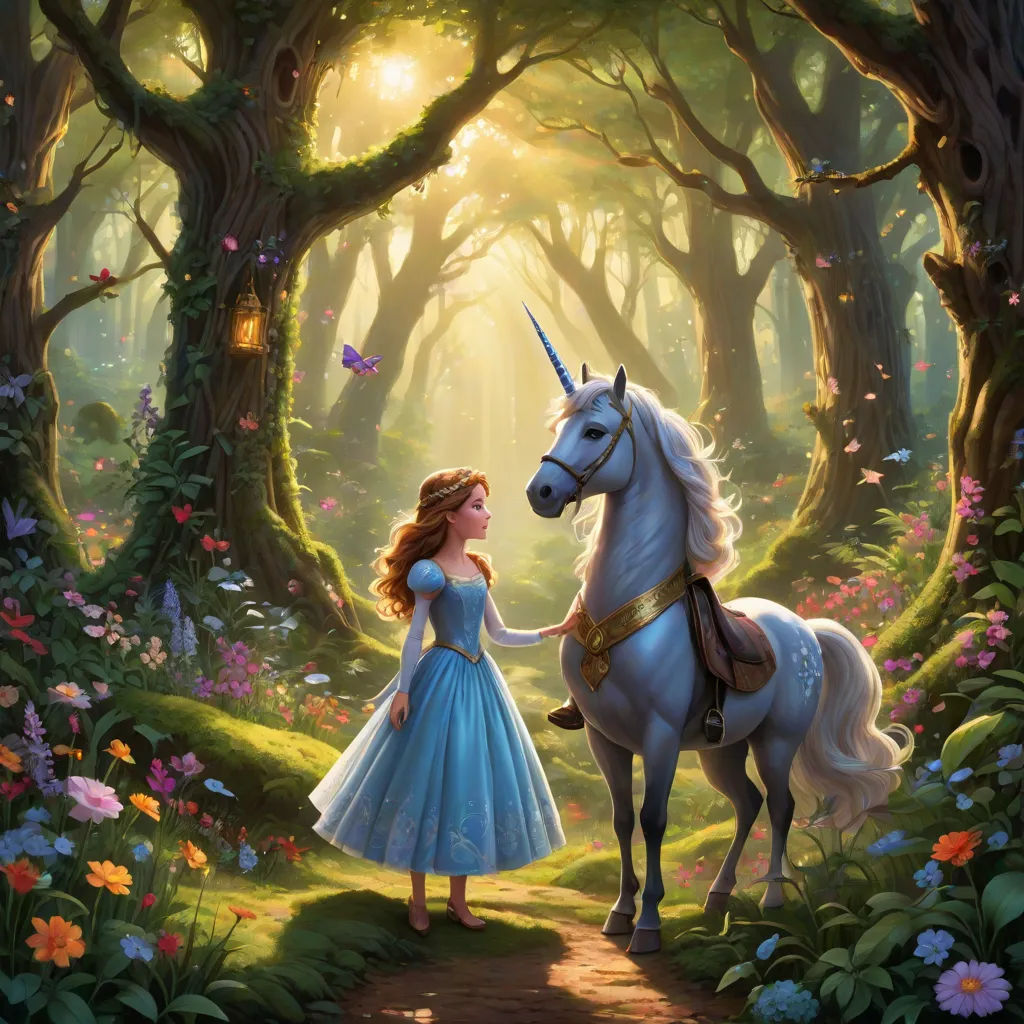 The Hidden Map of Unity | Story.com