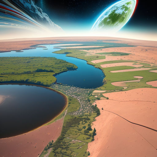 The Lost Cows of Mars | Story.com