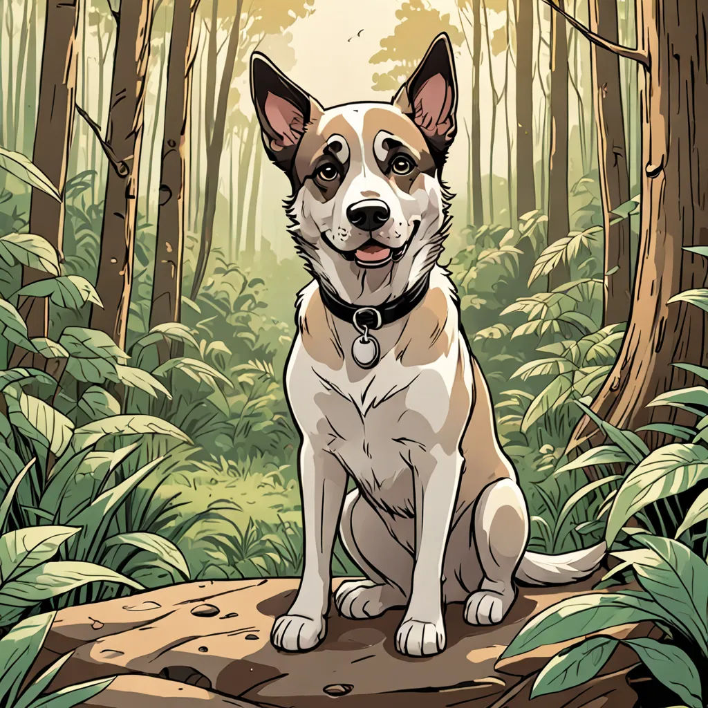 MÍ FIEL AMIGO MAX | Story.com