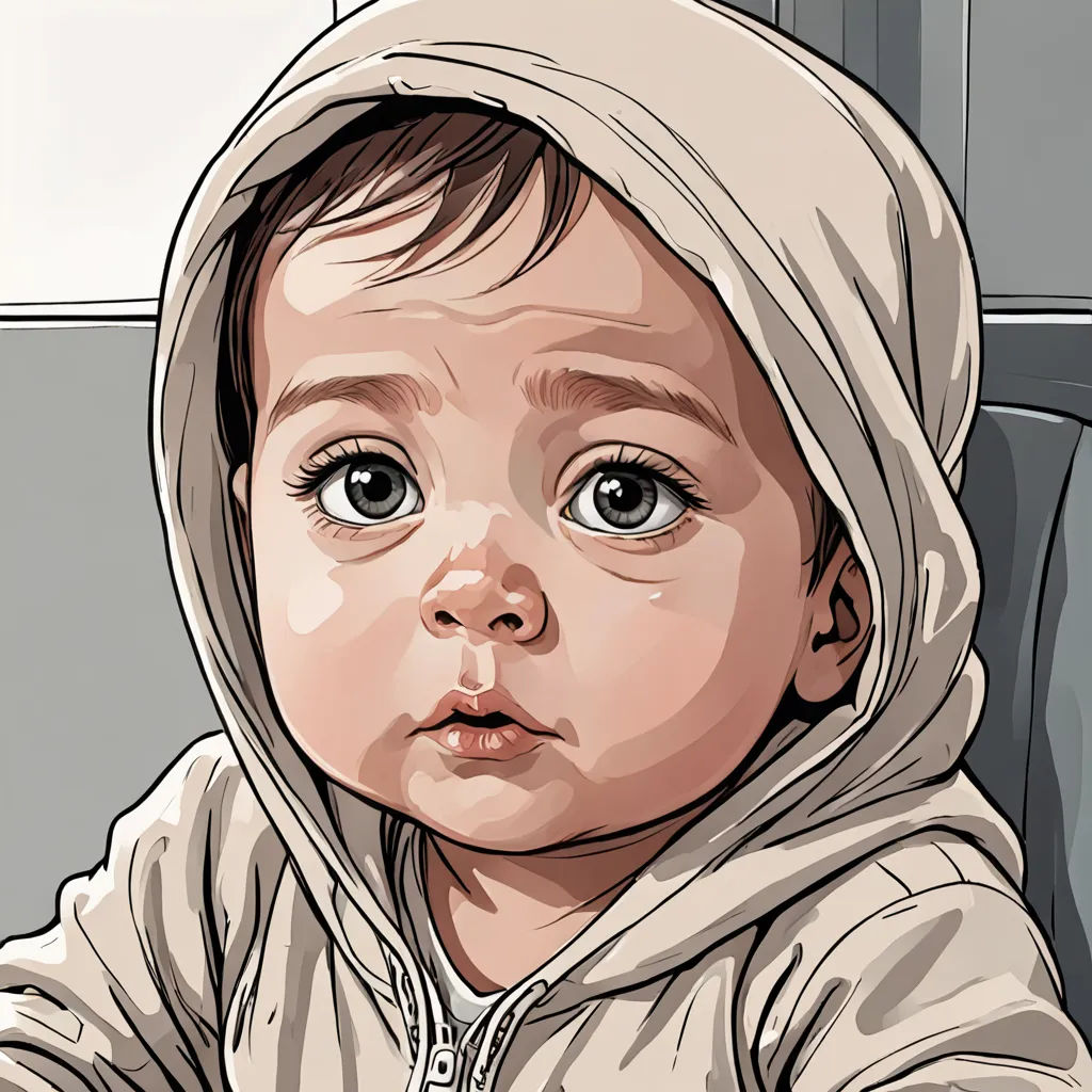 Stranger Danger | Story.com