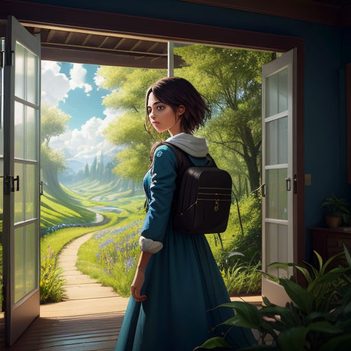 The Lost Connection | Story.com