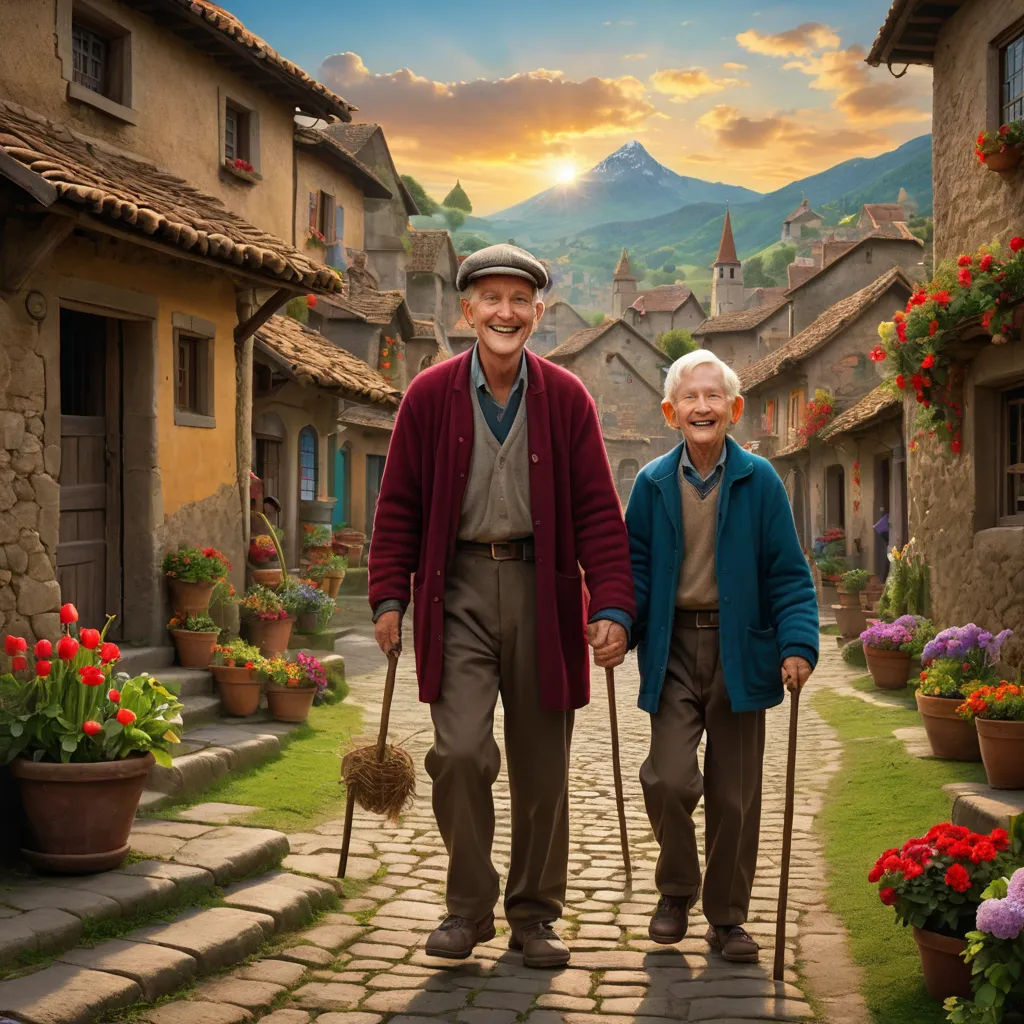 From Rags to Riches | Story.com