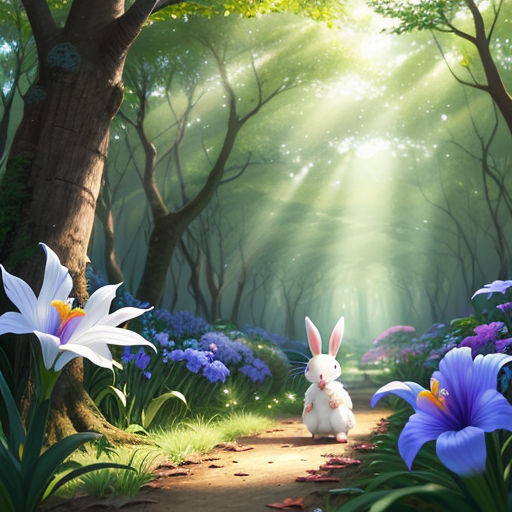 The Magical Tooth Quest | Story.com