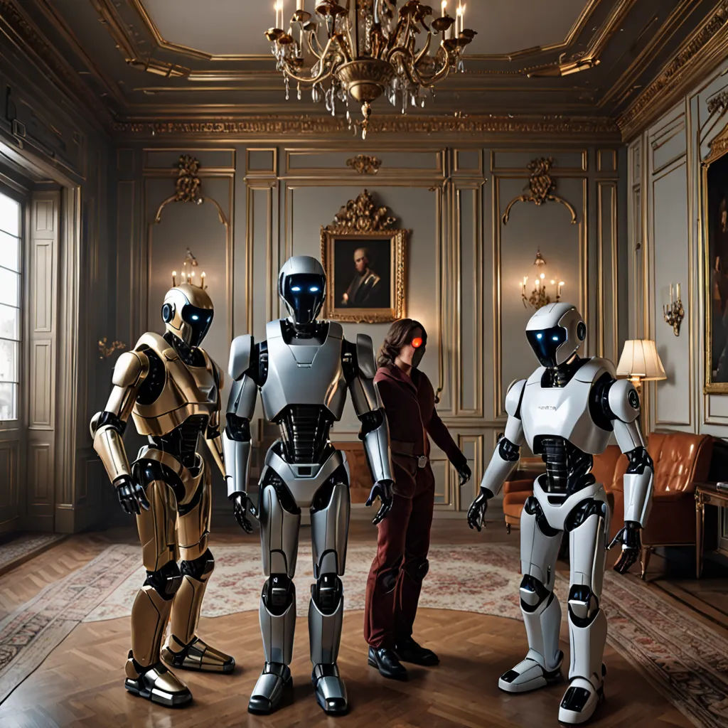 The Deadly Game | Story.com