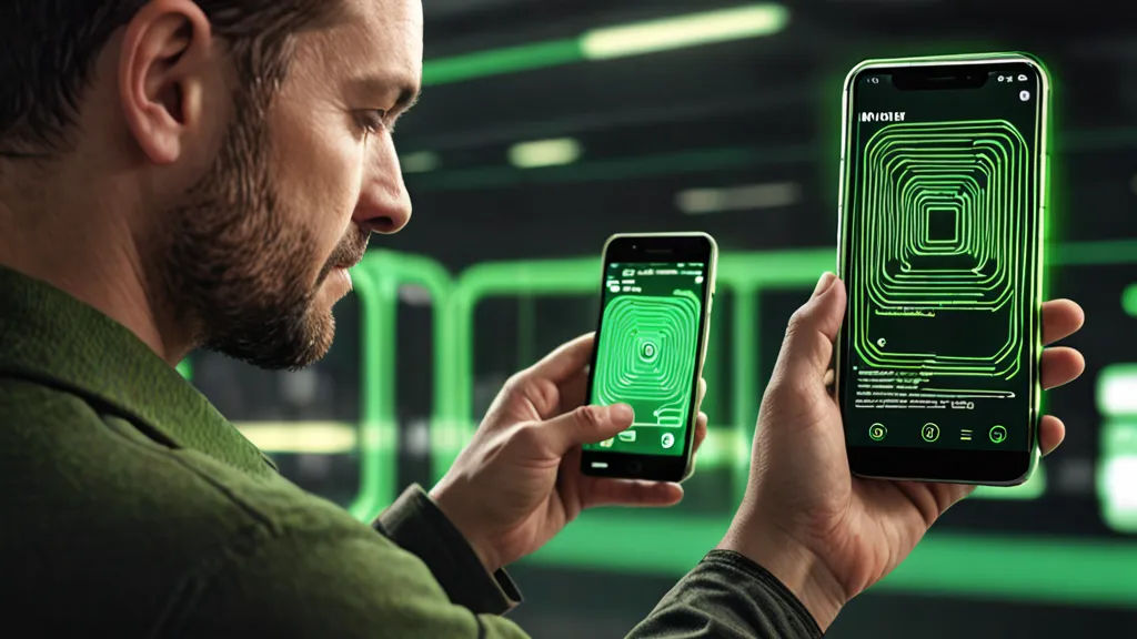 The Green Screen Code | Story.com