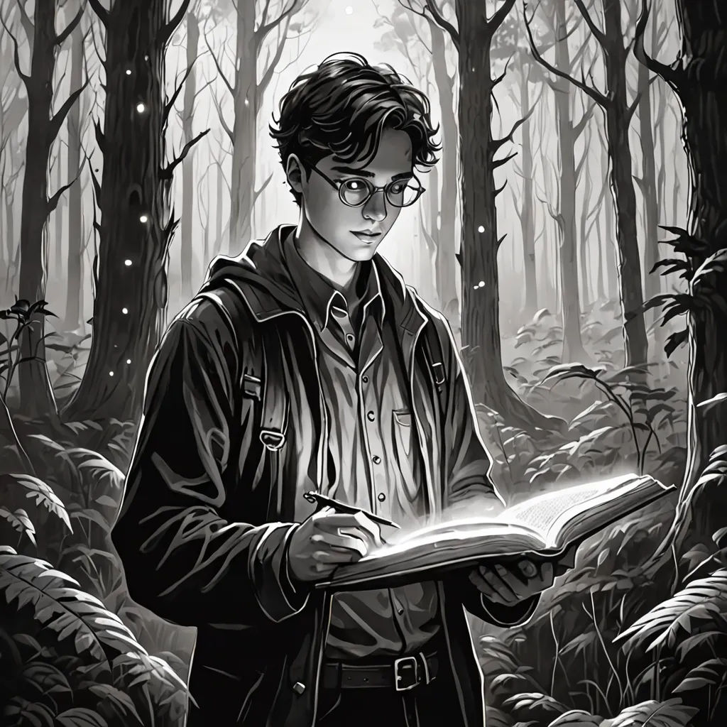 The Lost Alphabet | Story.com