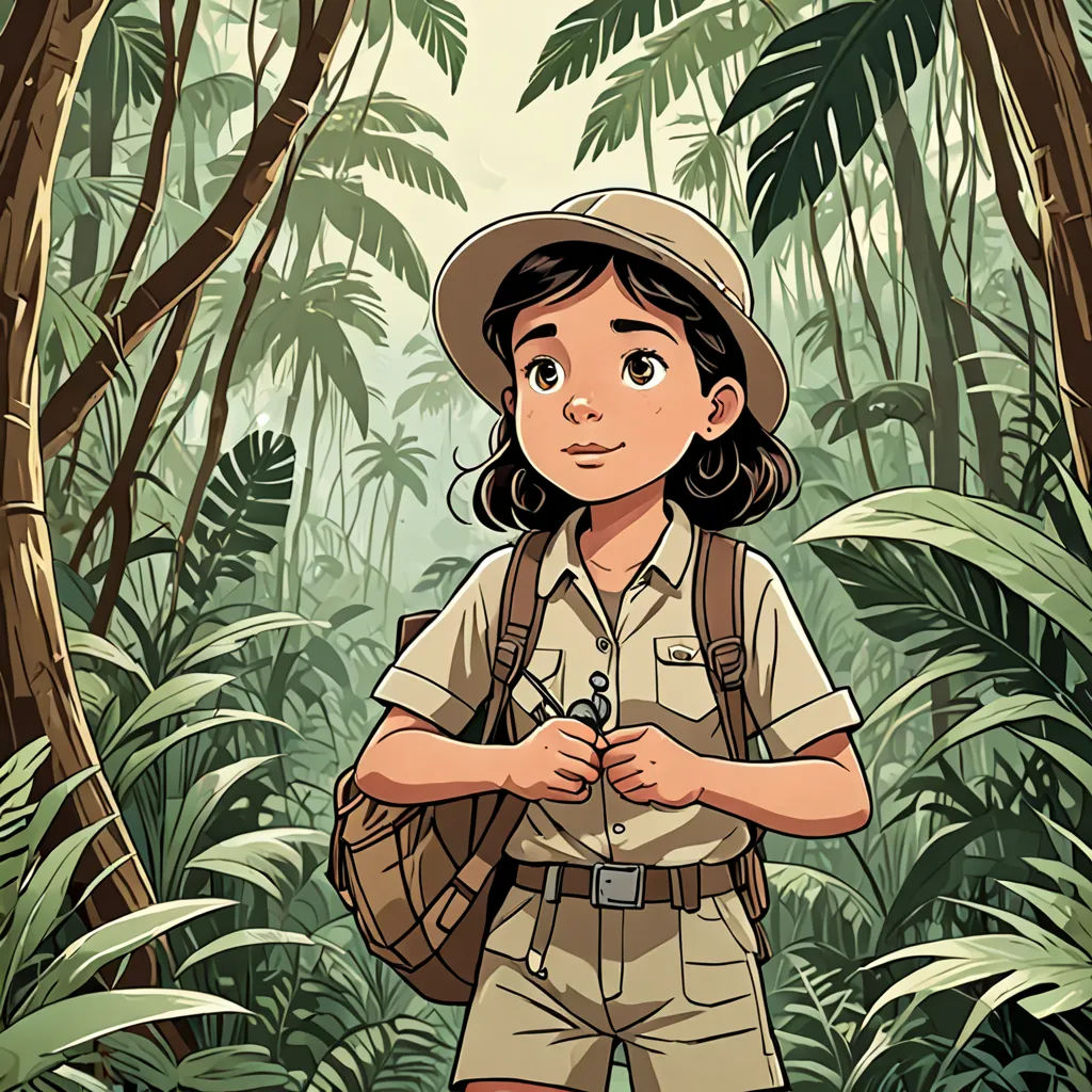 The Lost Compass | Story.com