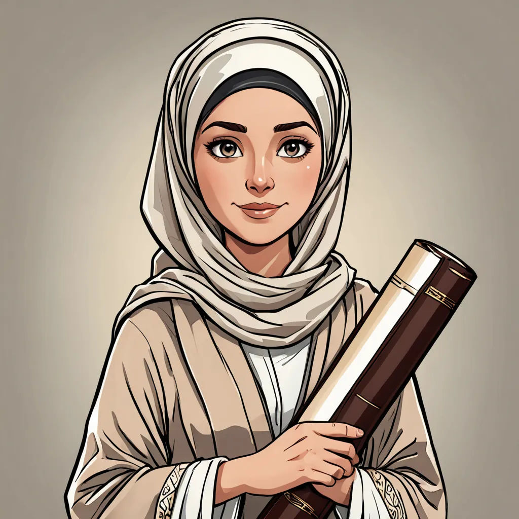 The Little Torah Reader | Story.com