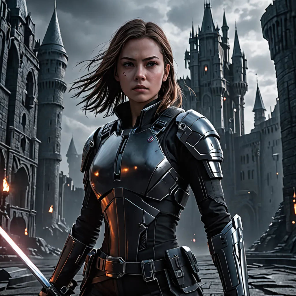 The Telestial Kingdom | Story.com