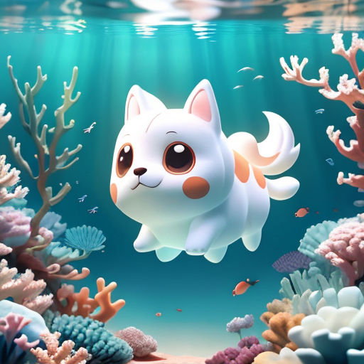 Boo and the Dolphins | Story.com