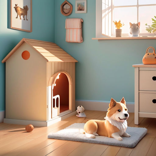 Boo and the Dolphins | Story.com