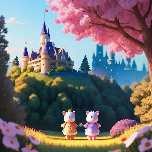 Boo and the Dolphins | Story.com