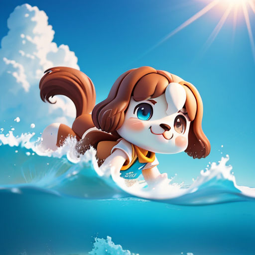 Boo and the Dolphins | Story.com