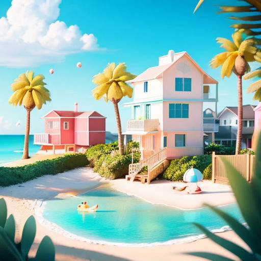 Boo and the Dolphins | Story.com