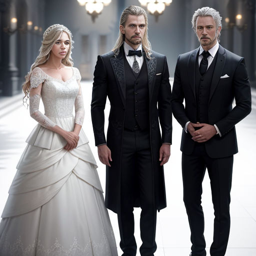 The Two Fathers of the Mikaelsons | Story.com