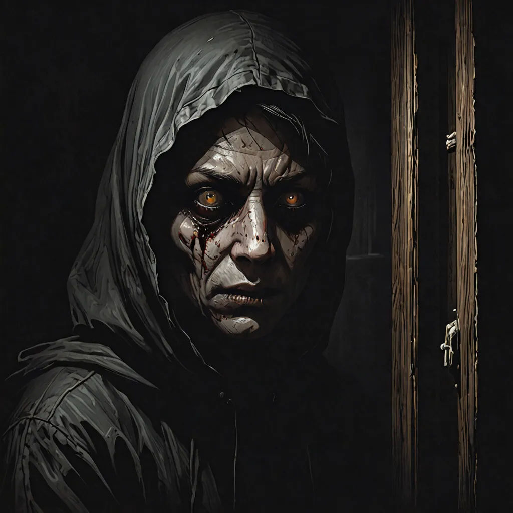 Interminable Rooms | Story.com