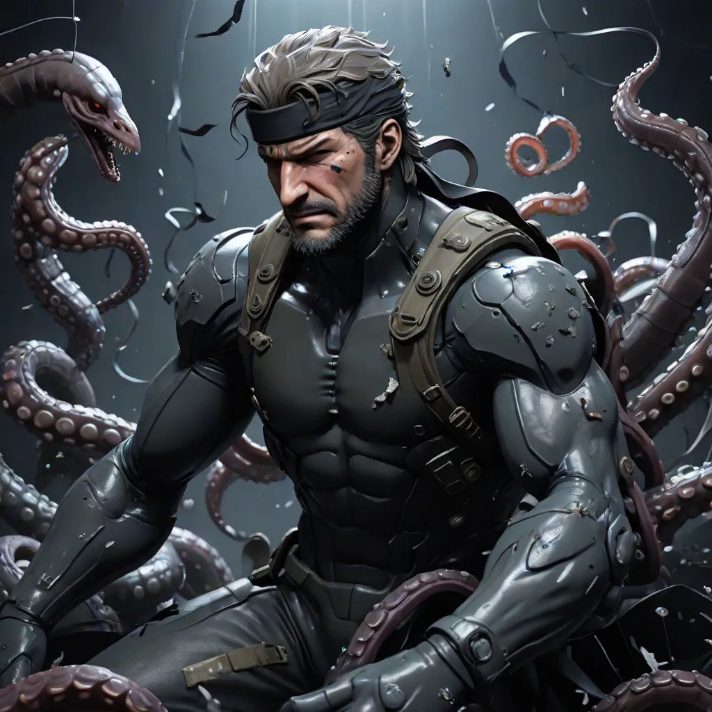 The Shattered Mask | Story.com