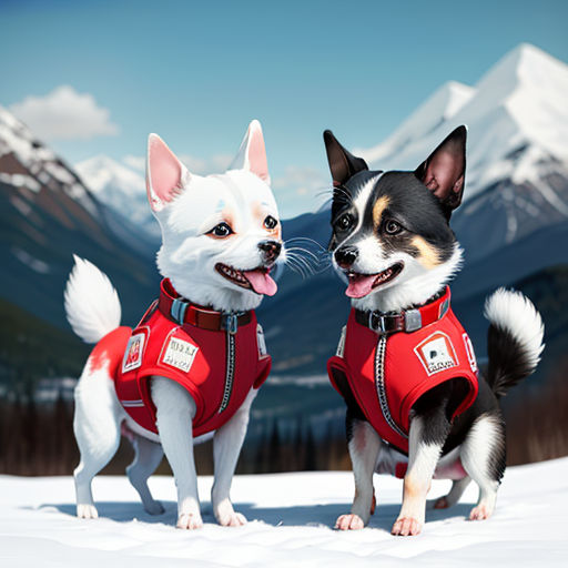 The Dream of Burek and Pufi | Story.com