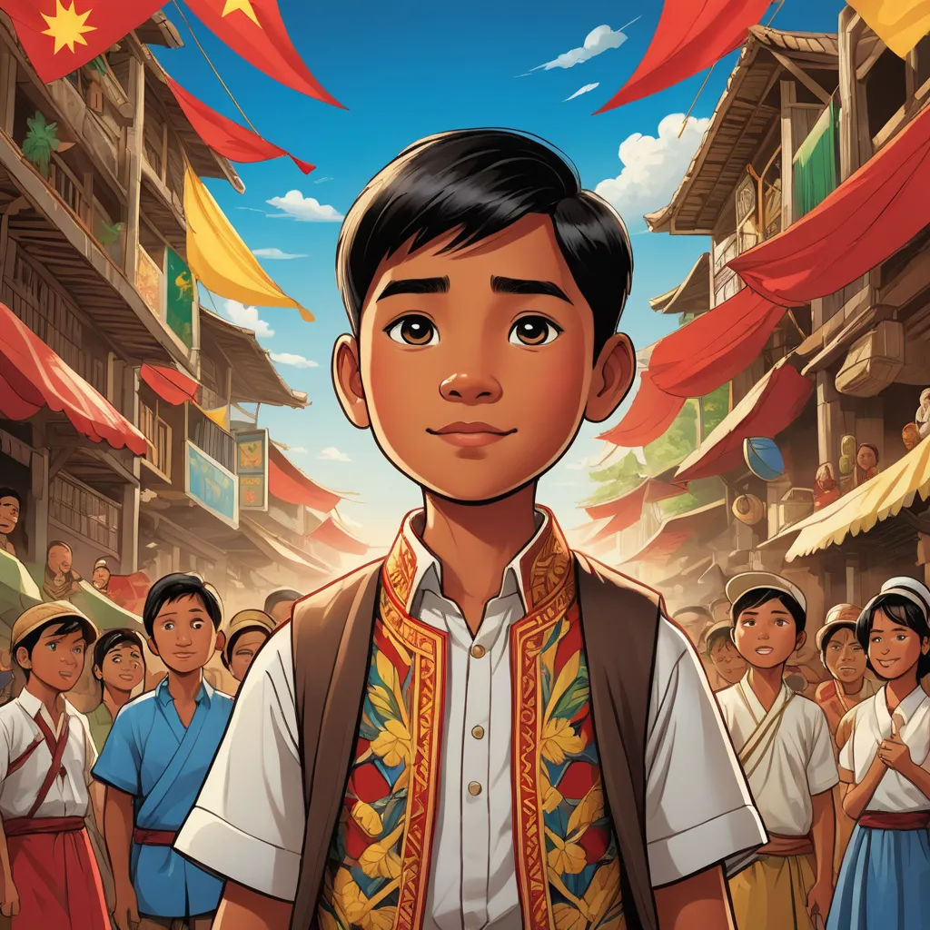 A Hero's Pride | Story.com