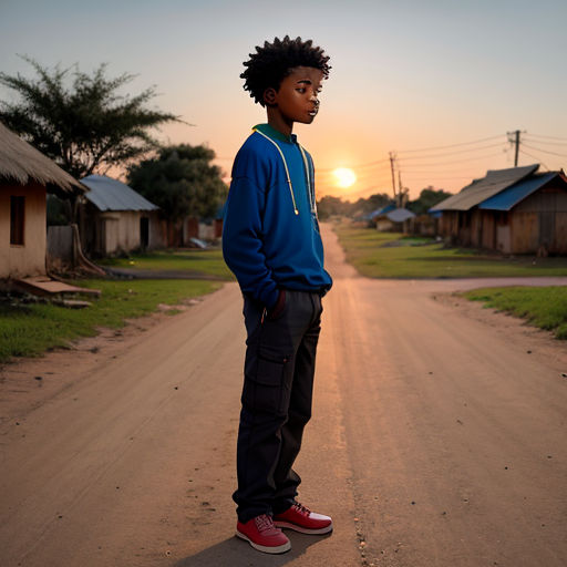 The Seer's Gift | Story.com