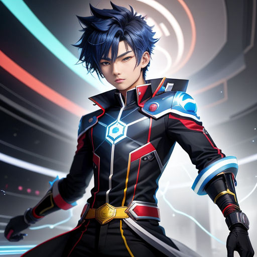 The Codebreaker | Story.com