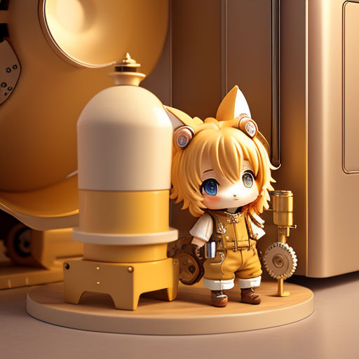 The Tickling Machine | Story.com