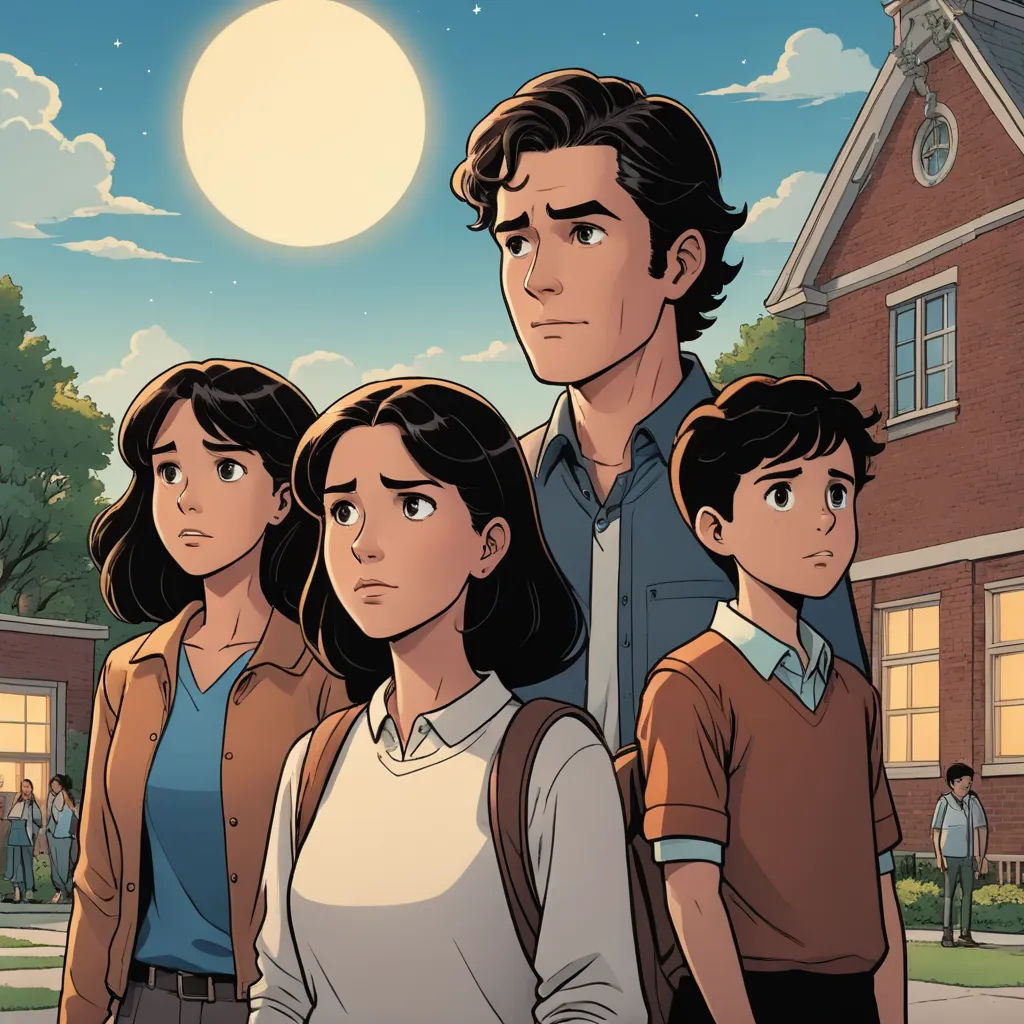 The Roman Brothers | Story.com