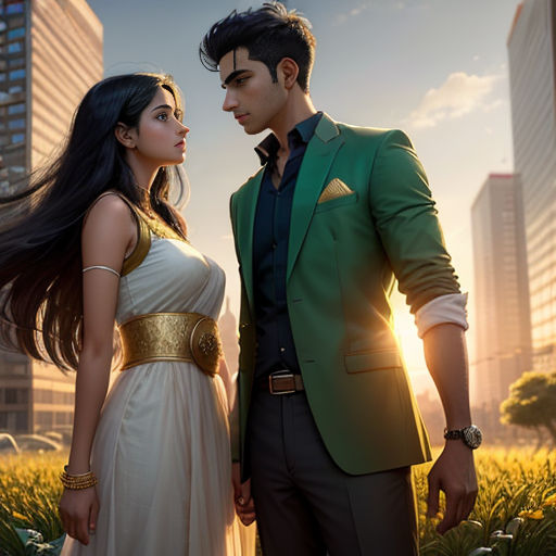 The Hidden Vows | Story.com