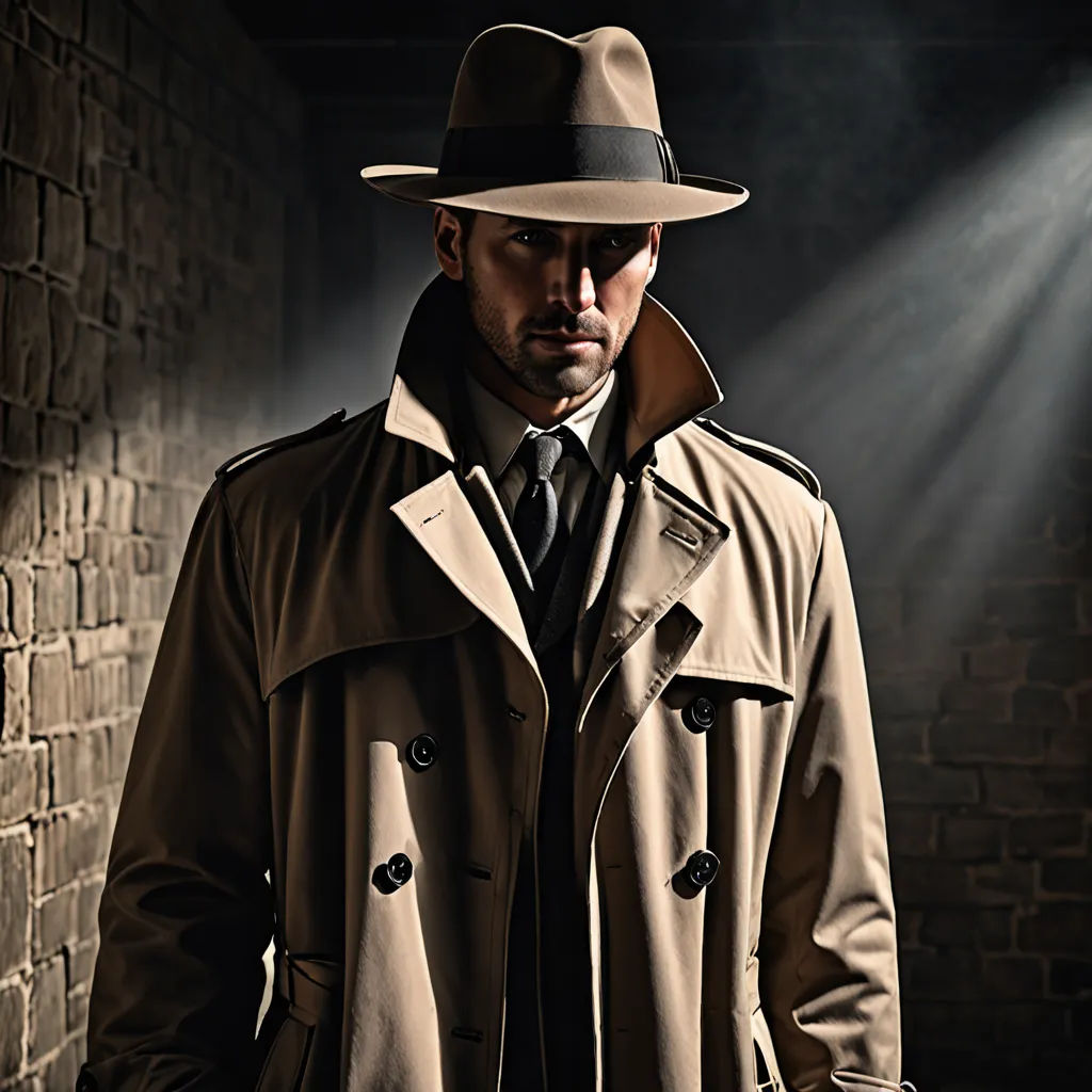 Ukryty Agent | Story.com