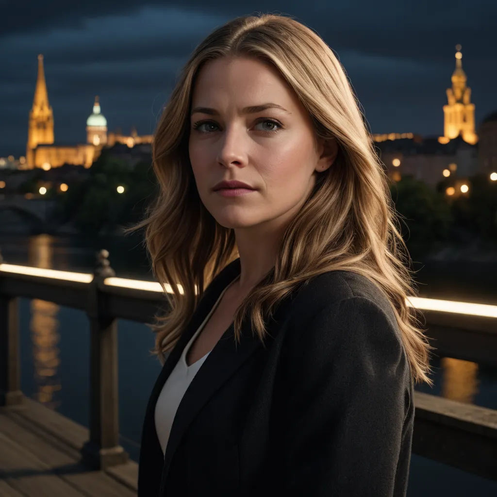 The Digital Disconnect | Story.com