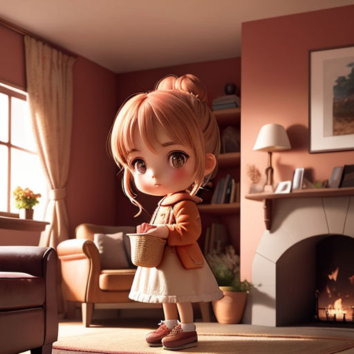 The Triumph of Barbara Hill | Story.com