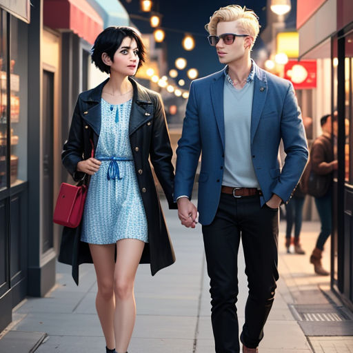 Role Reversal | Story.com