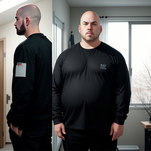 Metamorphosis: The Transformation of CaseOh | Story.com