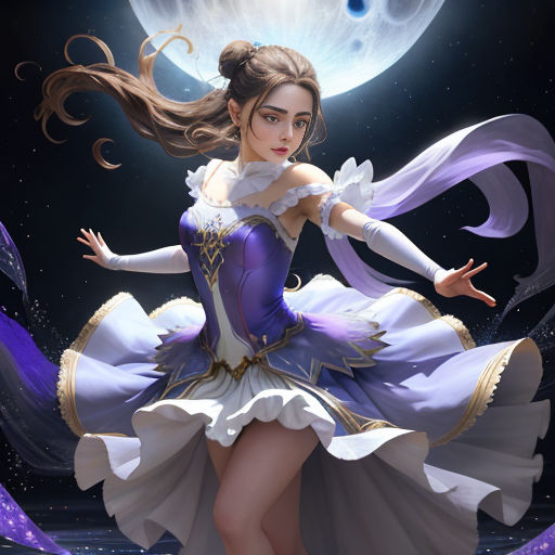 Enchanting Feet | Story.com