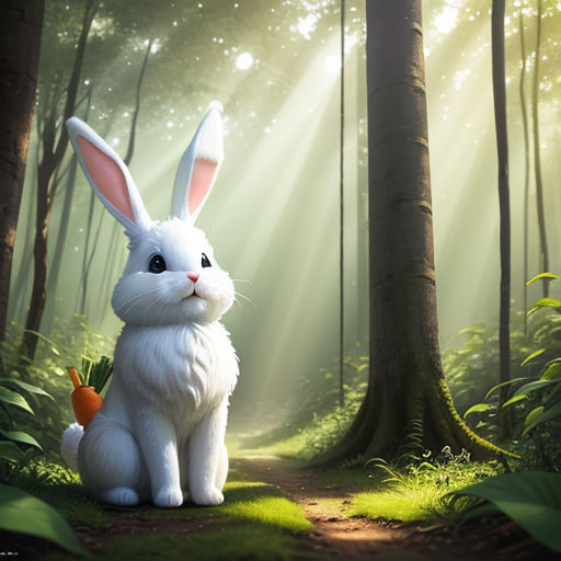 The Honest Bunny | Story.com