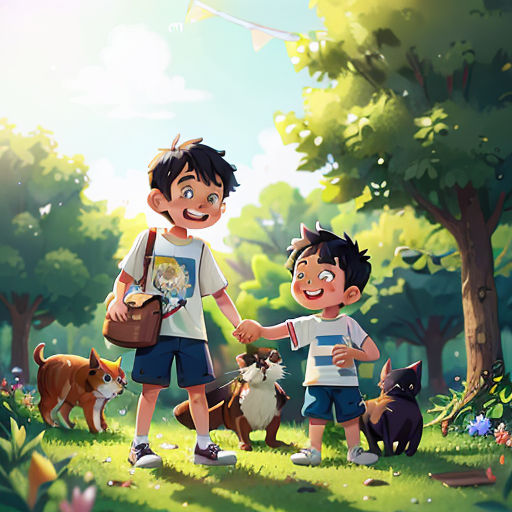 The Humble Hero | Story.com