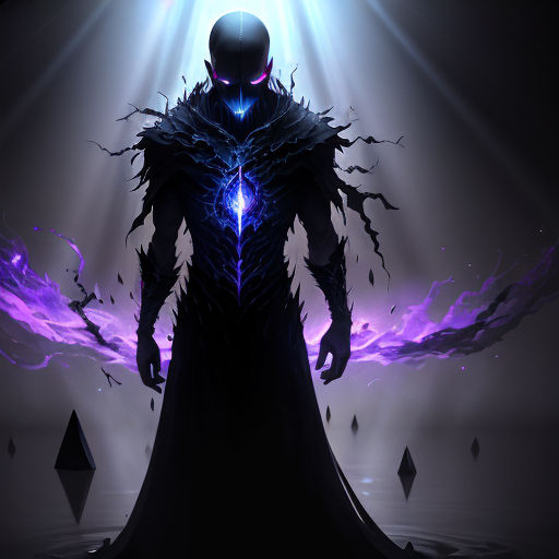 Prism of Shadows | Story.com