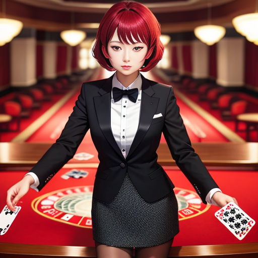 High Stakes | Story.com