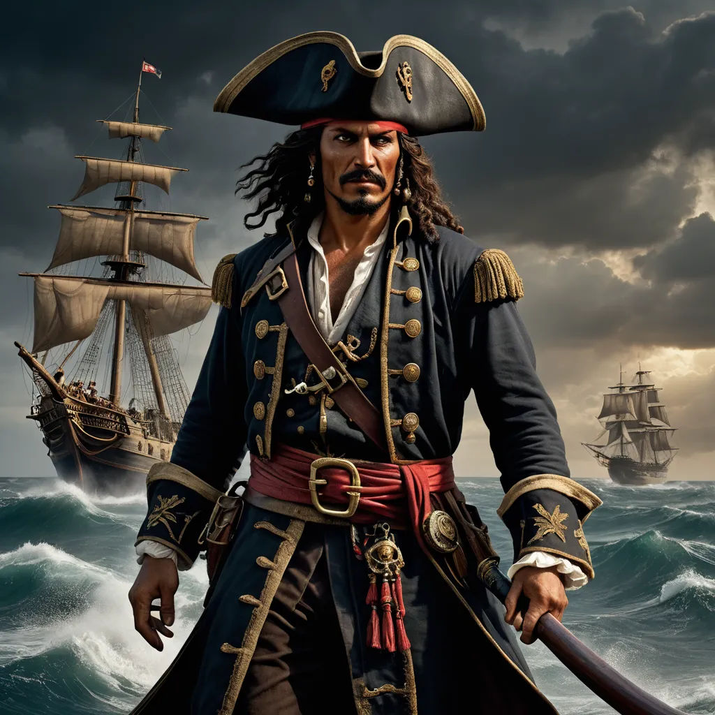 The Sea Reaper | Story.com