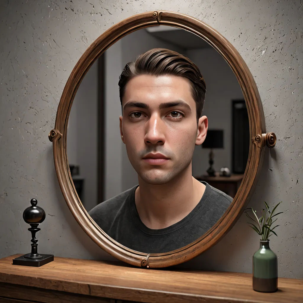 Finding Equilibrium | Story.com