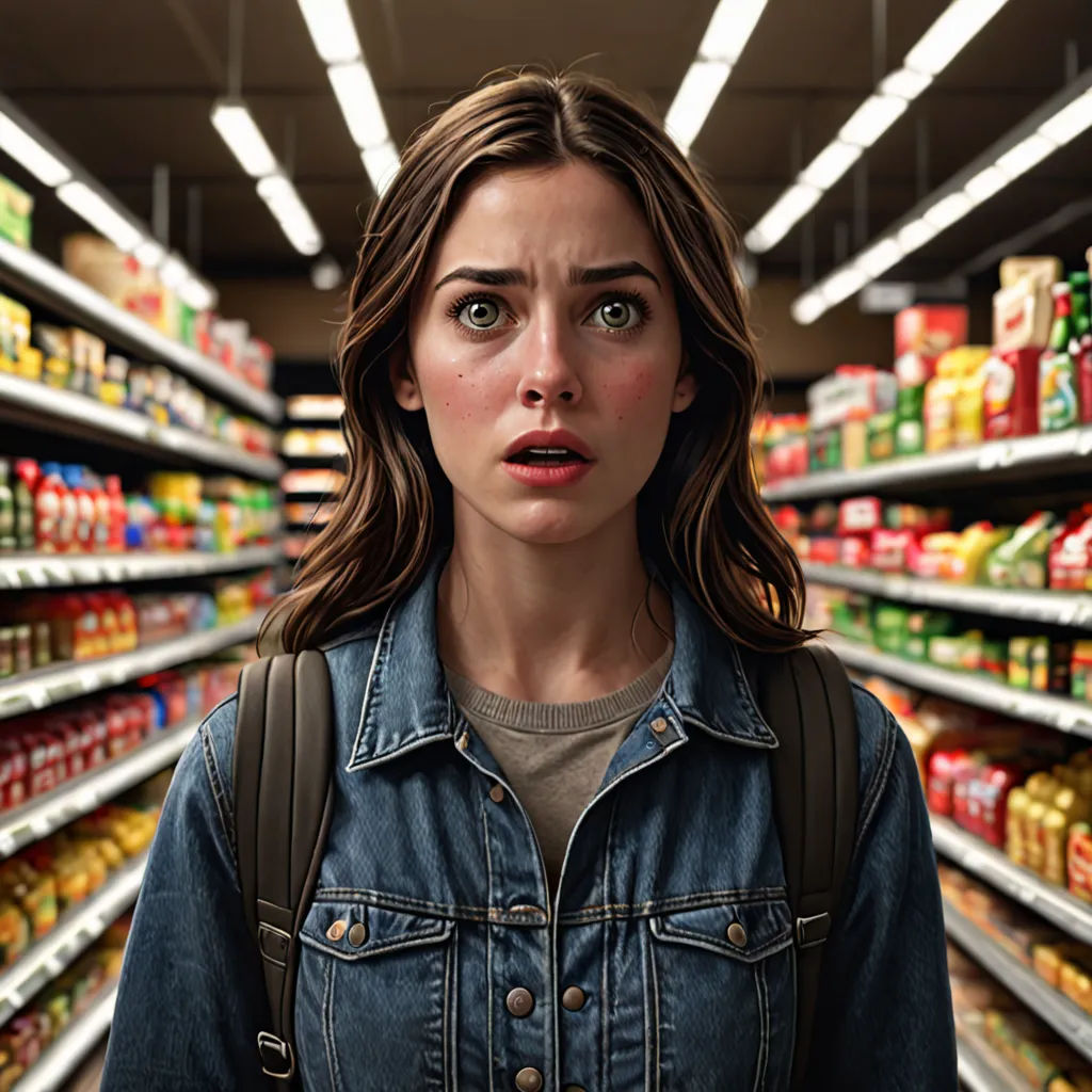 The Dark Shift | Story.com