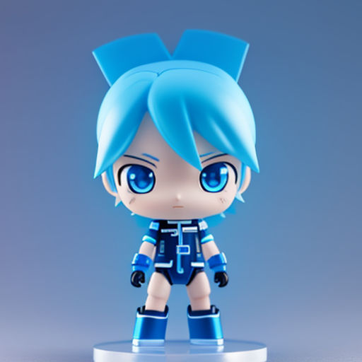 Electro Man | Story.com