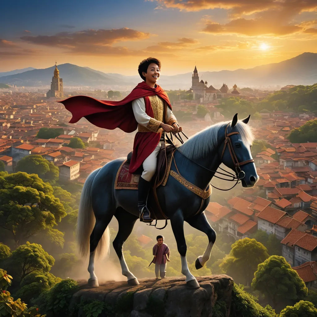 The Magical Connection | Story.com